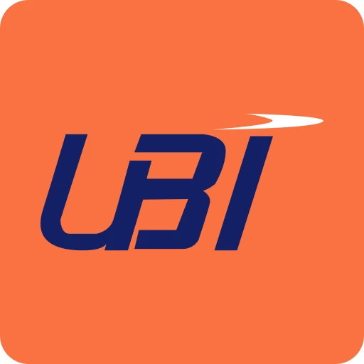 تتبع UBI Smart Parcel | 4Trackit